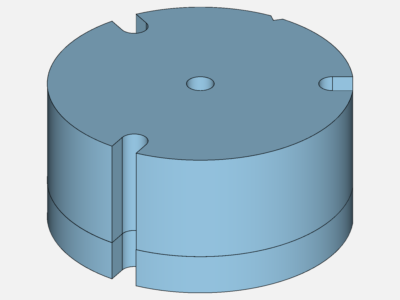 first by thofstetter | SimScale