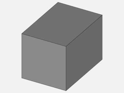 Bi-Directional Propeller by orionv | SimScale