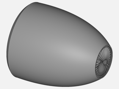 JETENGINECFD by Mayank7 | SimScale