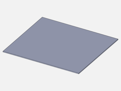 2D square by Anrura | SimScale