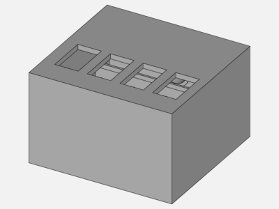 test relevage by aya_merrimi | SimScale