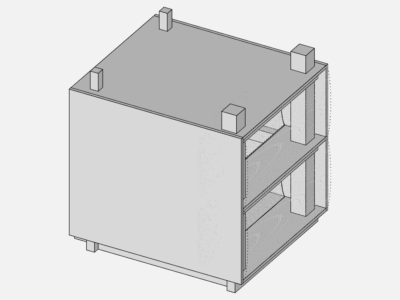 Davis by adrooger | SimScale