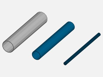 tubes by miffylin2002 | SimScale