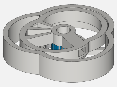 liquid x by jvan_der_zandt | SimScale
