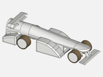 F1fftftft by panjac | SimScale