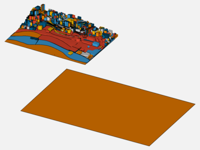 MT3333 by istisnaibiri | SimScale