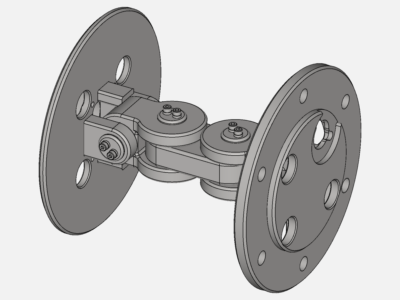 Joint 12 CS 2024 by ynaru | SimScale