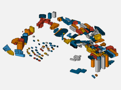 FKING SIT BUILDING by helin | SimScale