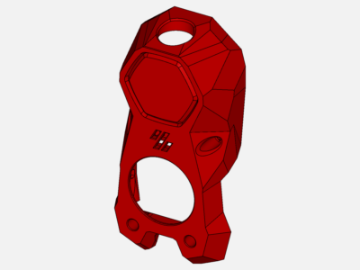 stealthburner cpap by wolfson | SimScale