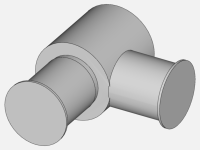 bend2 by mhwu | SimScale