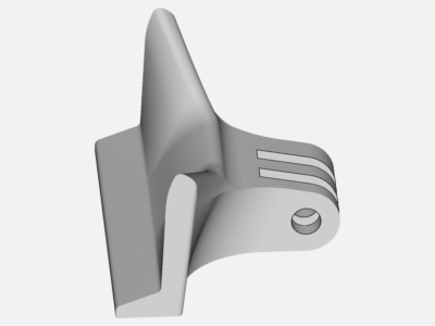 gopro by portapane69 | SimScale