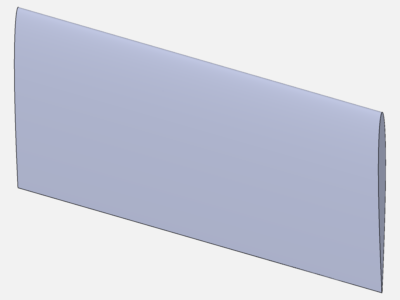 Fin.... by teherra00 | SimScale