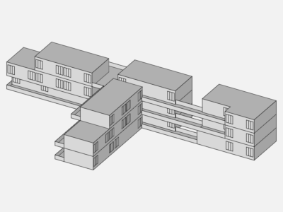 school by manjimavnalini | SimScale