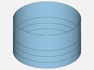 shell by tzhu | SimScale