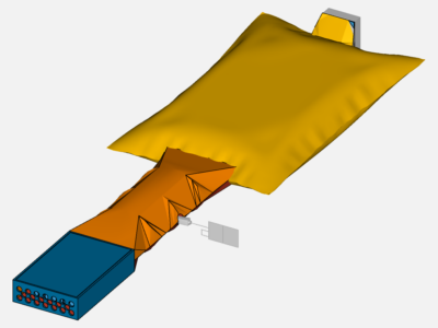 sample 1 by charityoria | SimScale