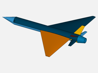 fffff by pfernandezming | SimScale