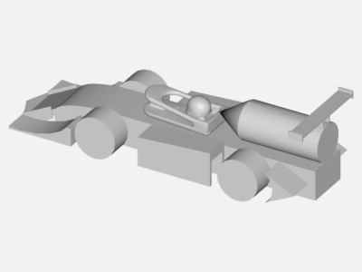 PHANTOM - Copy by ragear56 | SimScale