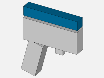 cr gun by bashW | SimScale