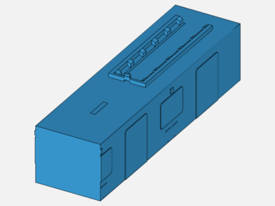 half-CPTM-8000-linha-v1 by gsarenas | SimScale