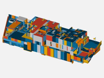 Sample by aliwrap | SimScale