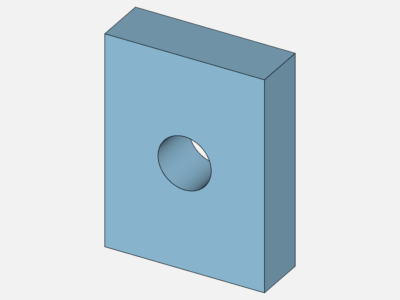 lab04 model 02 by mvetrov | SimScale