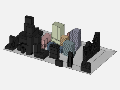 12345 by pheorhiy | SimScale