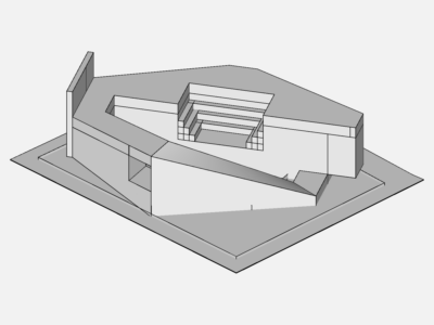 rhino by thirumurugan555 | SimScale