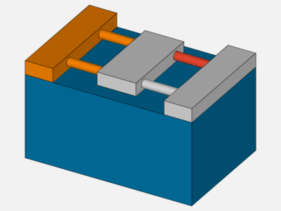 Full Room Run By Sonny Simscale