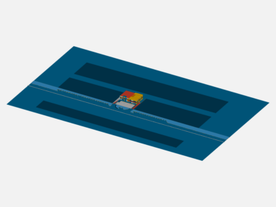 ffffff by a_rida | SimScale