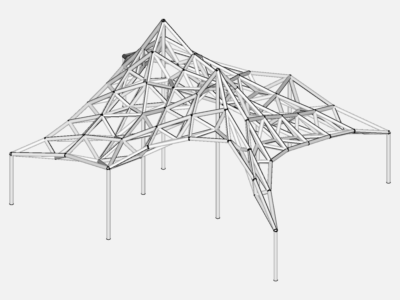 Vector Active Brian by pcynthia | SimScale