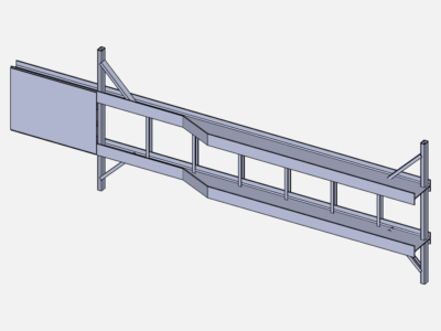 Chasis Camion By Alejo Simscale