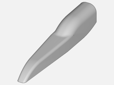 Superstream - Copy by tvinson | SimScale