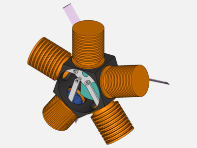 Engine by mtghypervenom | SimScale