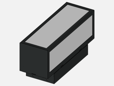 deneme by Cagatay35 | SimScale