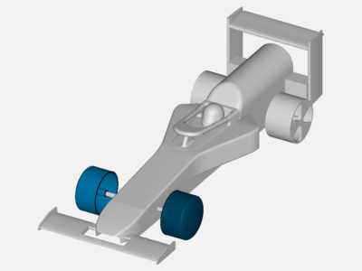 f1 in schools by schiops_8 | SimScale