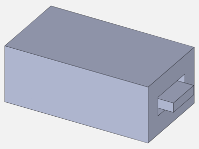 Random_core by dbikkina | SimScale