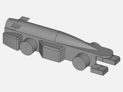 xcvxc by venusianrover | SimScale