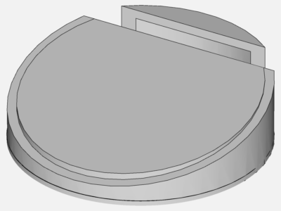 Card Stand by ewingwill | SimScale