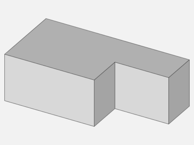 structures iii by lucasjpacheco | SimScale