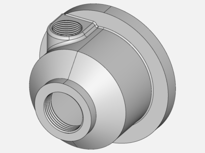 pompa 2 by hcan | SimScale