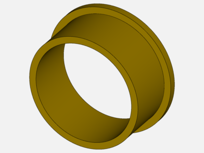 Conduit by hzgour | SimScale