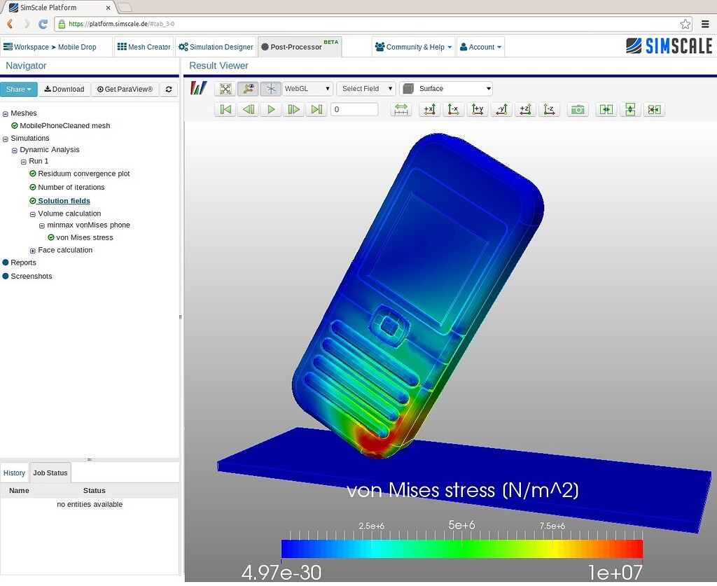 What's your favorite simulation project from the SimScale library? - Using SimScale - SimScale ...