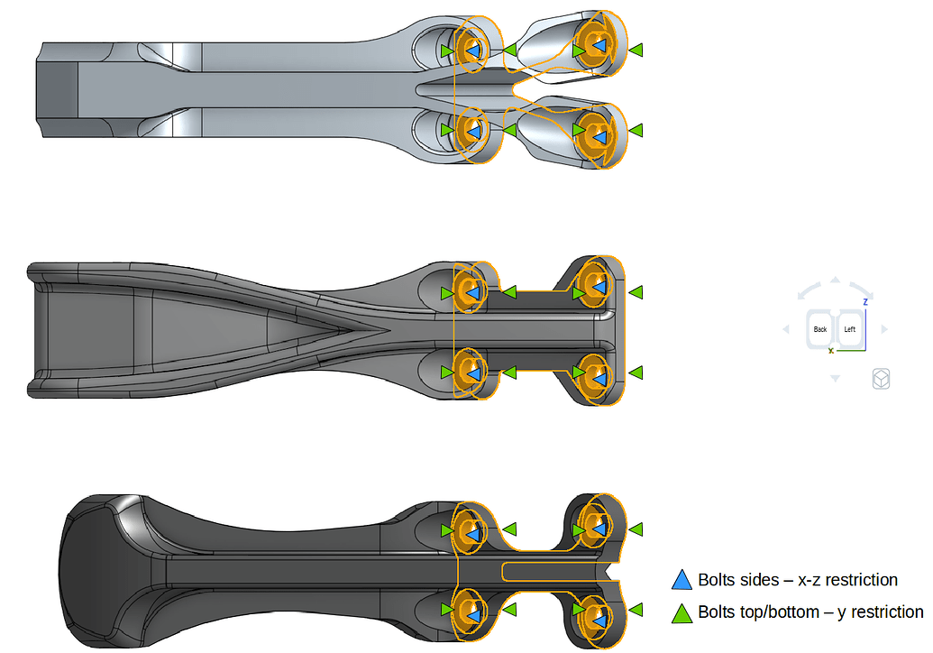 How to Create a FEA Report - Solid Mechanics / FEA - SimScale CAE Forum
