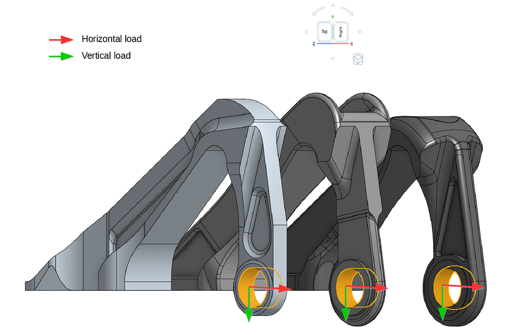 How to Create a FEA Report - Solid Mechanics / FEA - SimScale CAE Forum