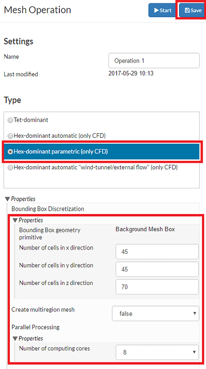 Implementing the Moving Reference Frame (MRF) Approach - Fluid Flow / CFD - SimScale CAE Forum