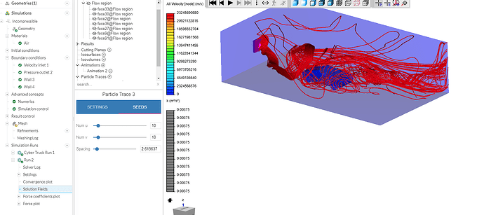 Beginner CFD Analysis Mistake - Project Support - SimScale CAE Forum