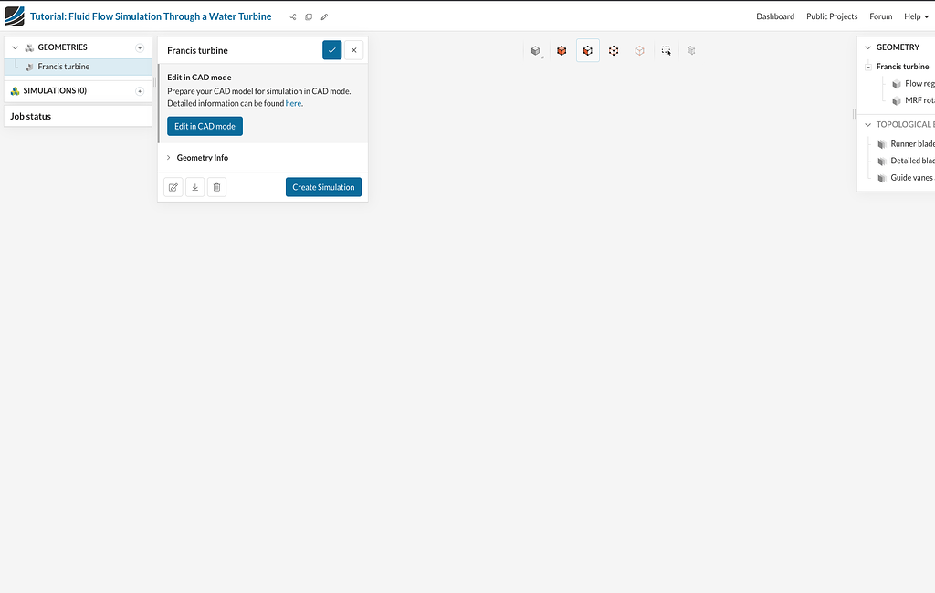 Is the SimScale service down? - Using SimScale - SimScale CAE Forum