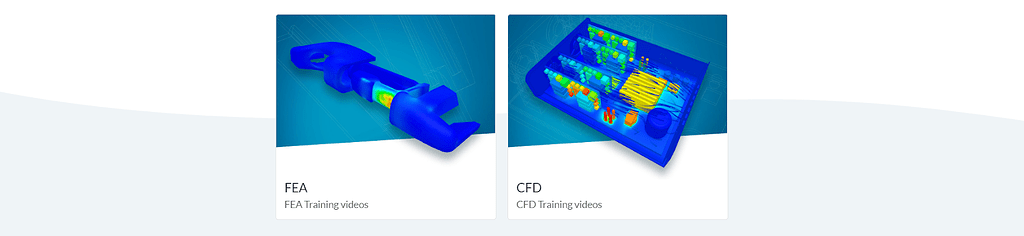 Announcing the new SimScale Learning Center! - News & Announcements ...