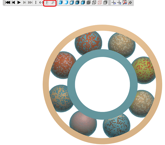 Animation playback speed - Using SimScale - SimScale CAE Forum