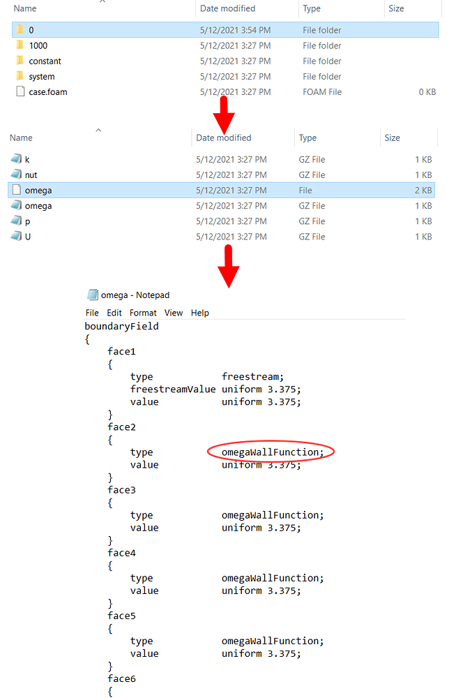 Openfoam Wall Functions - Using SimScale - SimScale CAE Forum